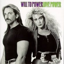 classicos dos bailes : WILL TO POWER